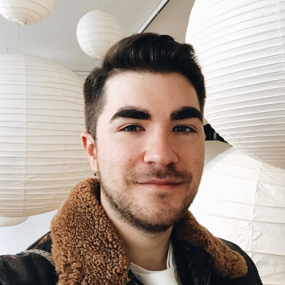 Information — alek tomich portfolio