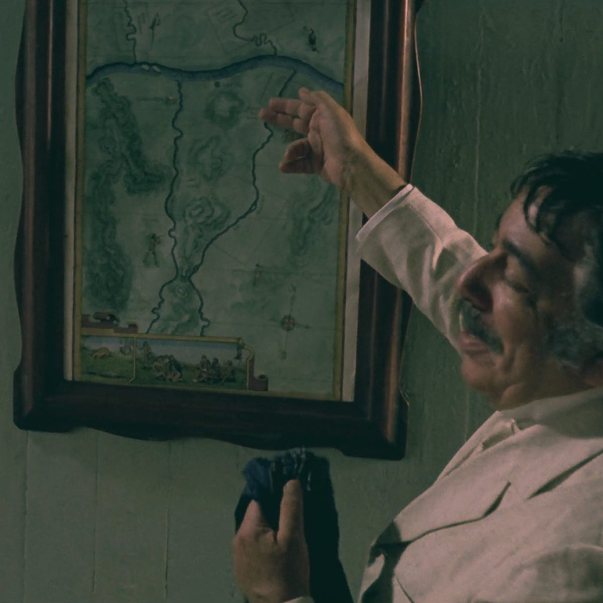 Fitzcarraldo — Project Global — The Berlage