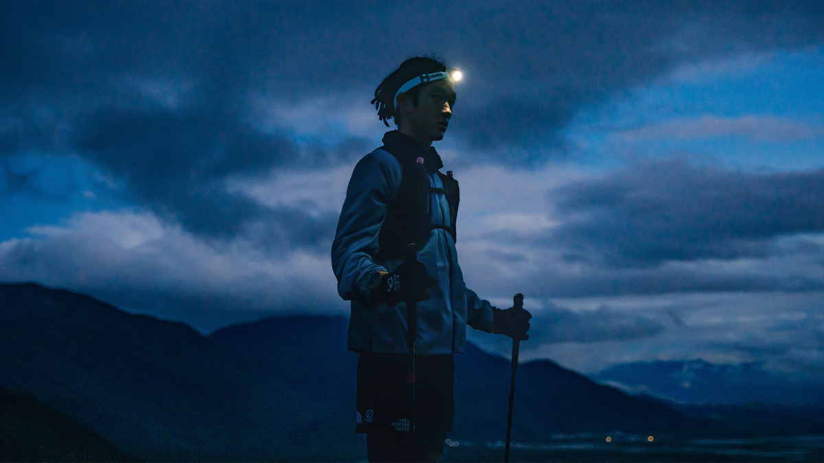 TNF®｜Track The Nature — RogueWorks®