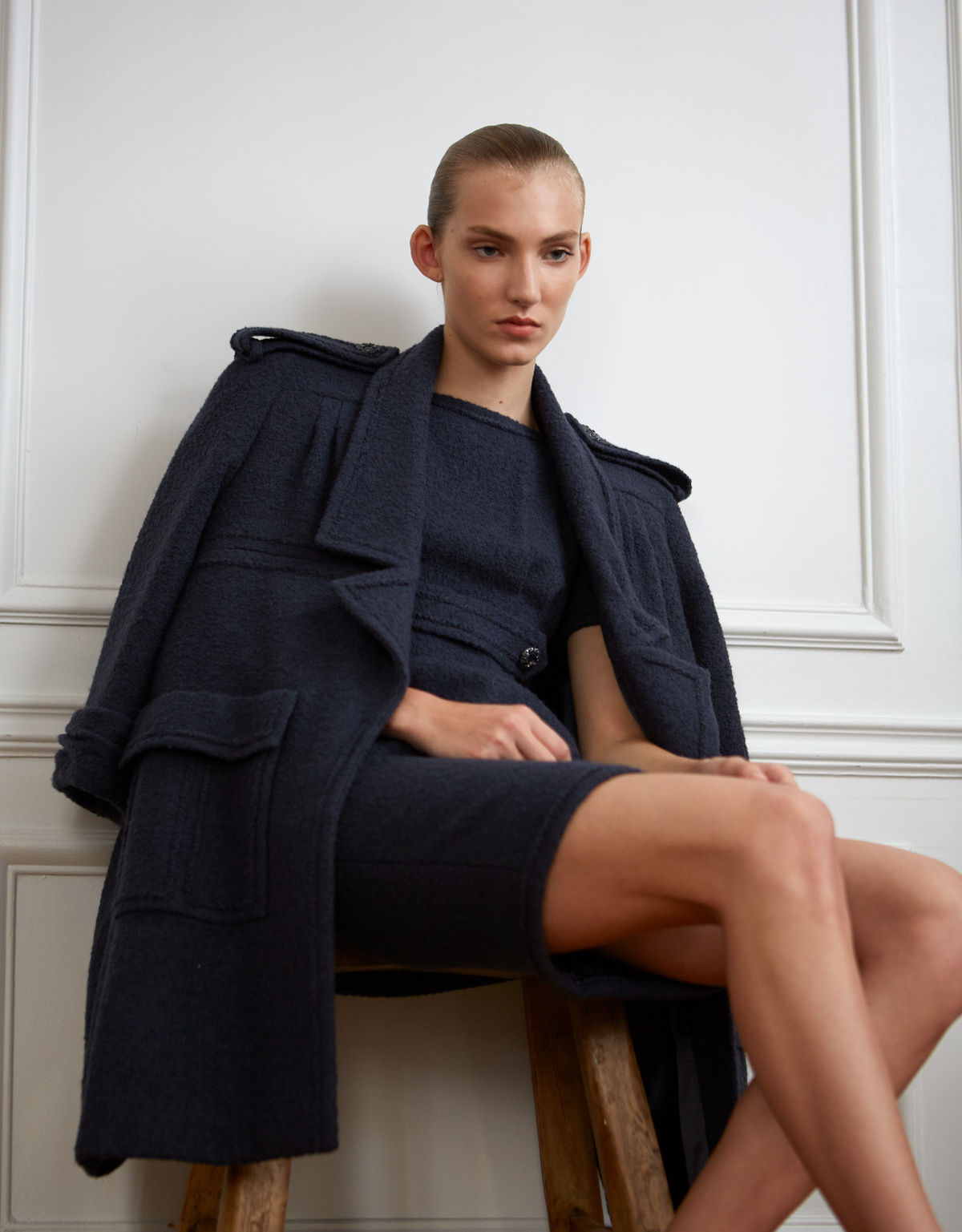 Chanel — Andrew Hobbs