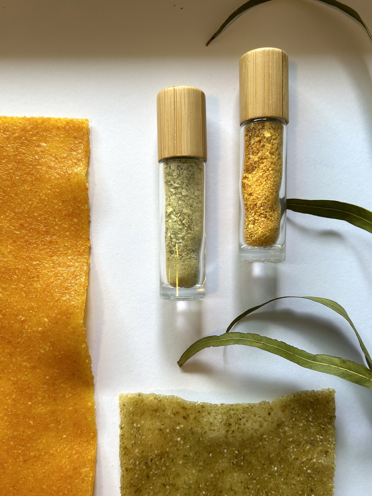 Compeel! — Sophia Felger