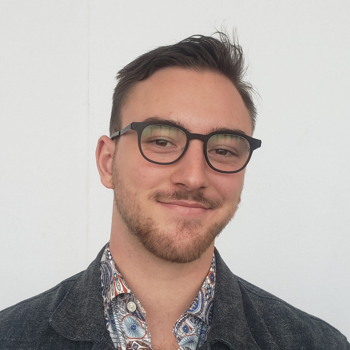 Niko McGlashan — Civic Data Design Lab