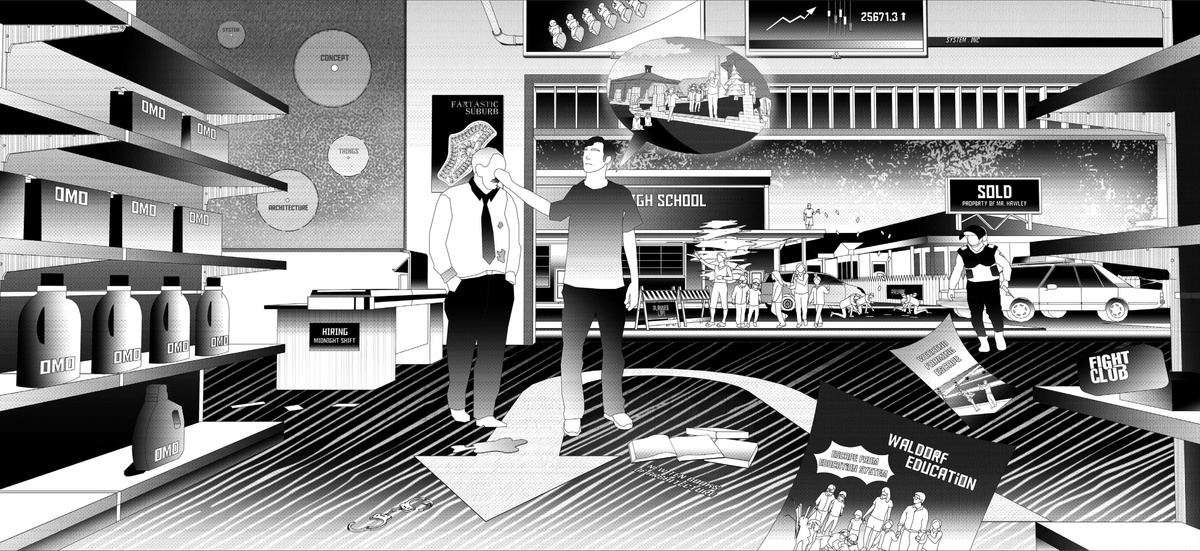 BROOKE BARKER — CALIPER JOURNAL