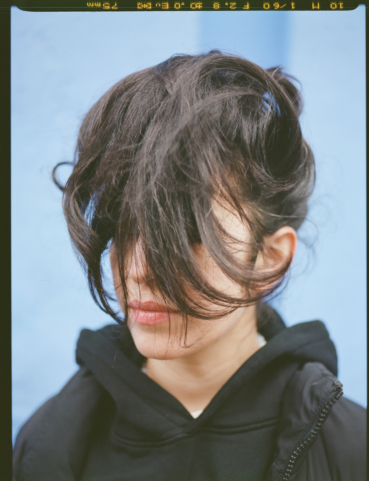 About — Meriç Canatan