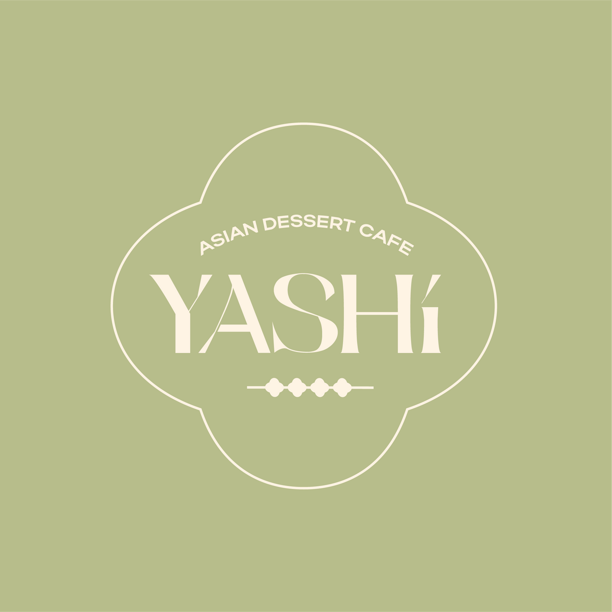 Innisfree — Penny Designs