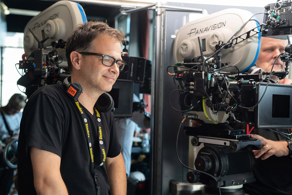 about - bio — Matthew Jensen