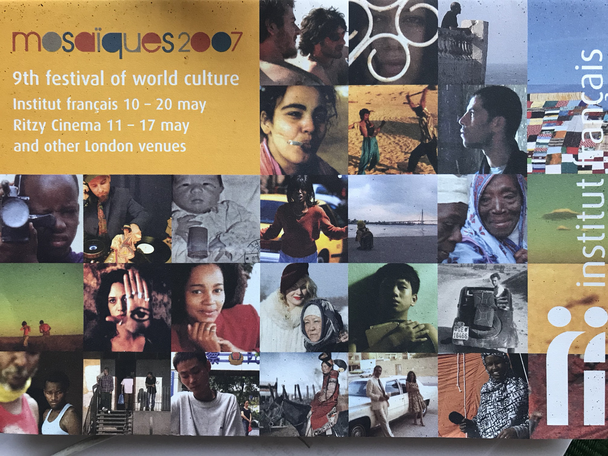 Film Curator — suzygillett