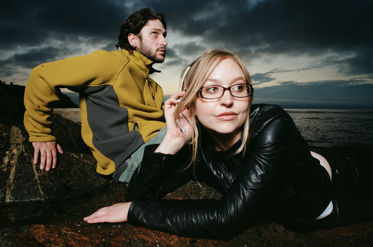 After Band — Maddy Rotman