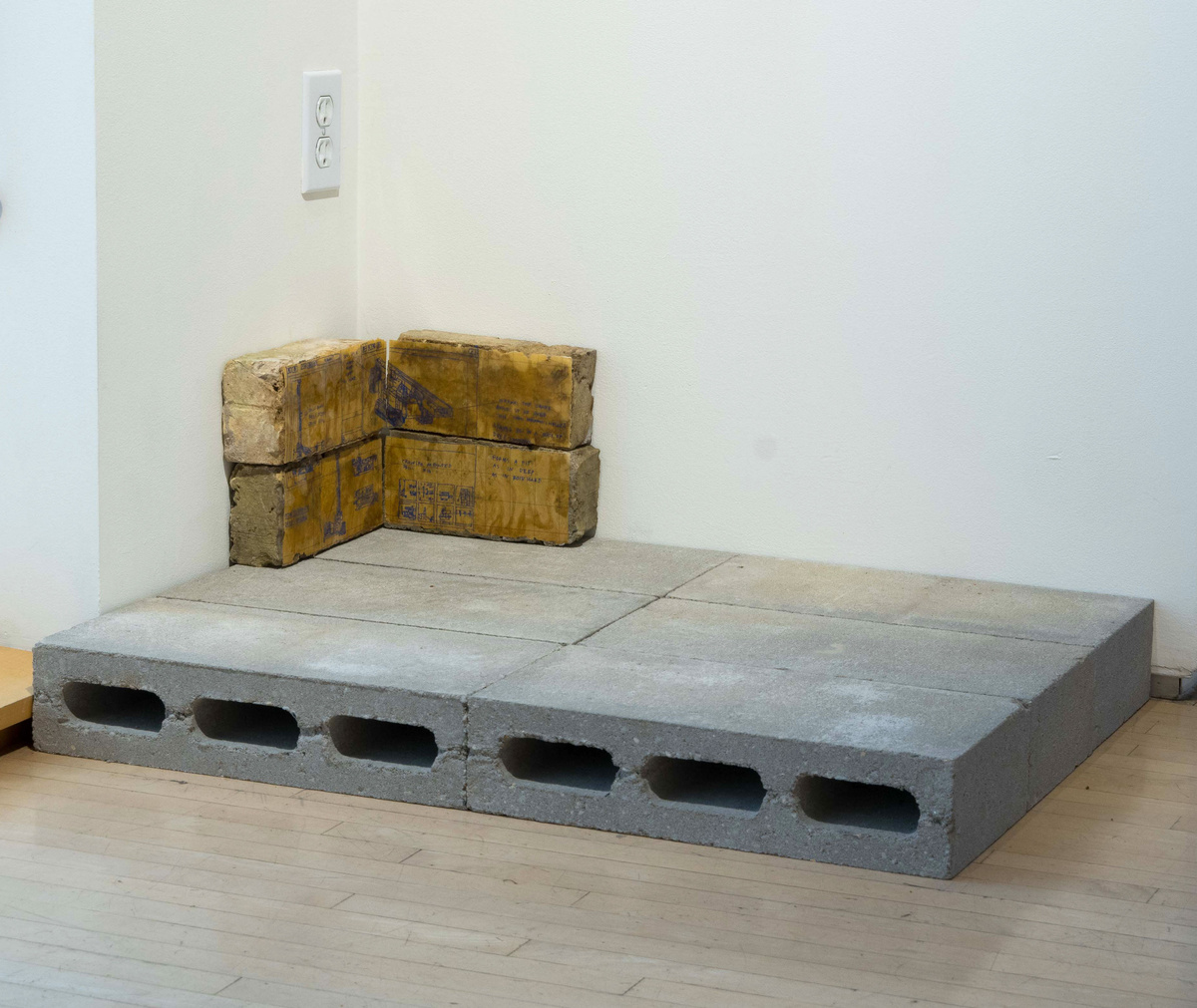 HOW TO CREATE DEEP LONGING — Lamia Abukhadra