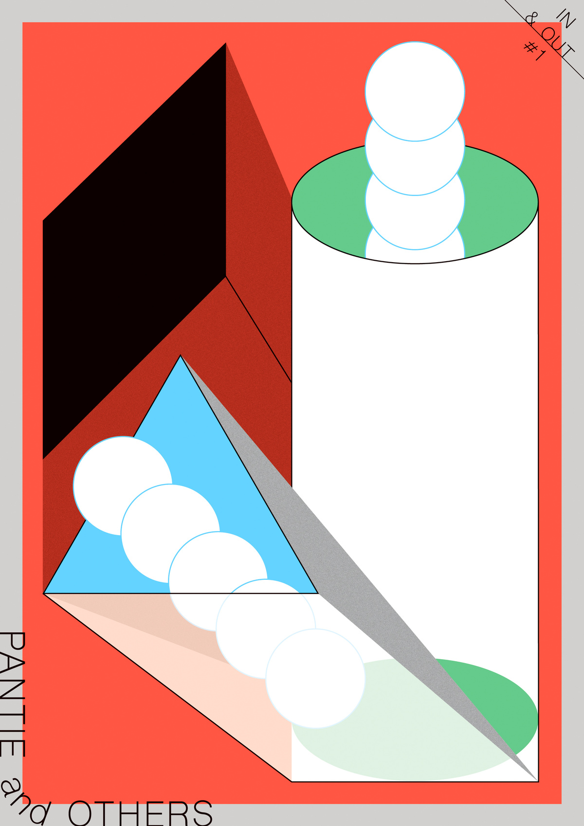 IN & OUT — minatabei.com