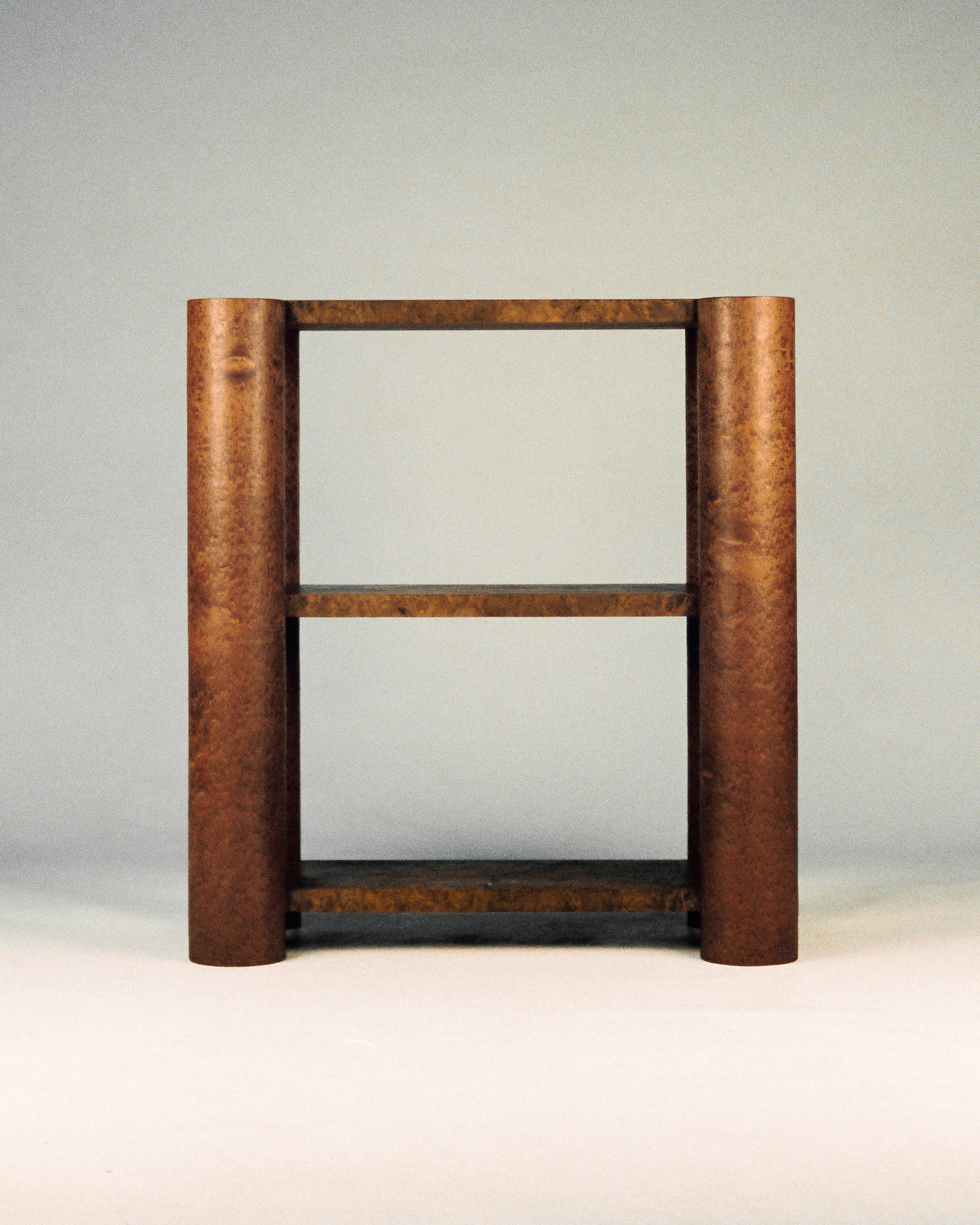 Console Unit — Lewis Kemmenoe.com