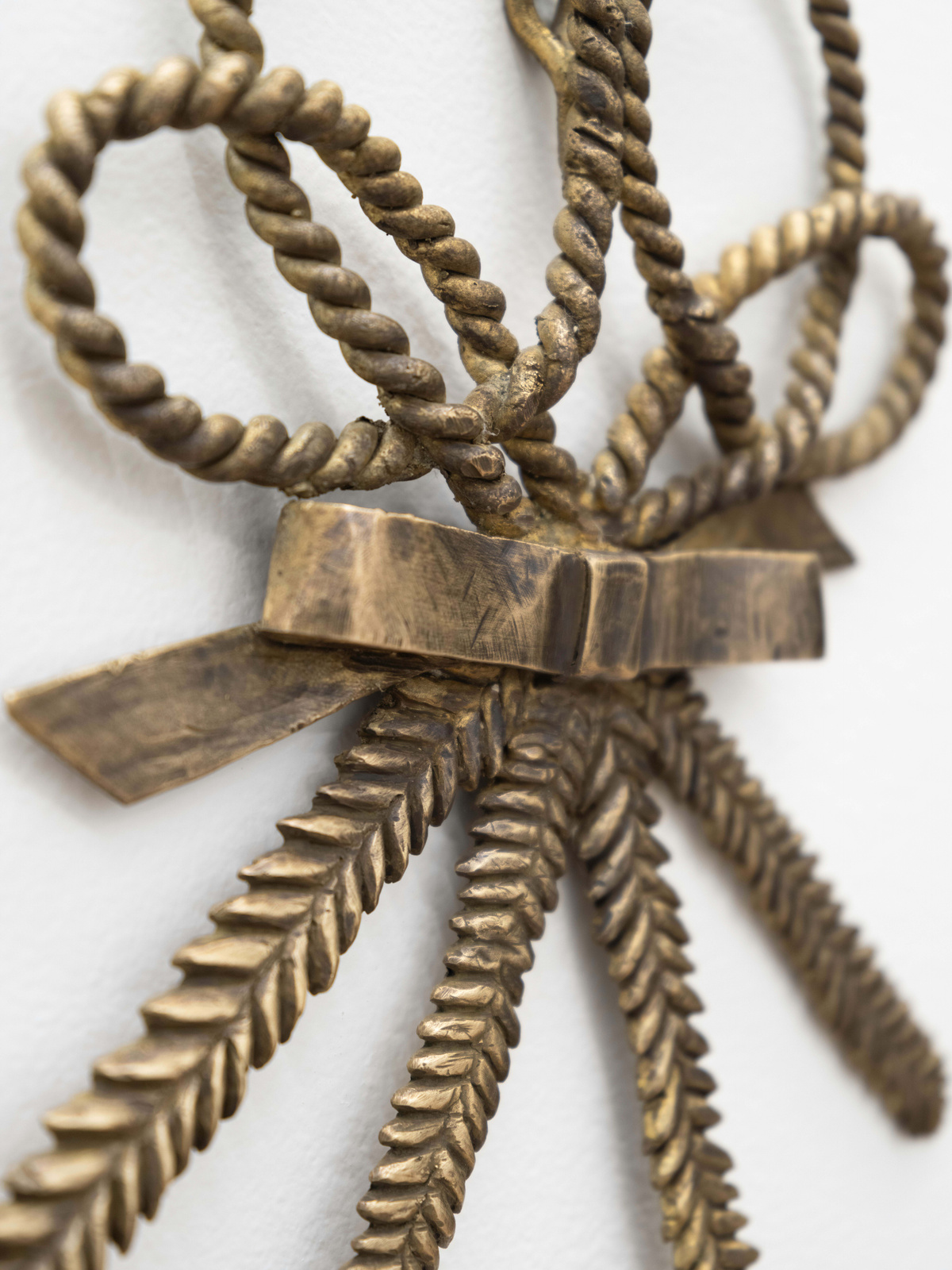 Gilded Splinters — 𝓜𝓪𝓰𝓰𝓲𝓮 𝓓𝓾𝓷𝓵𝓪𝓹