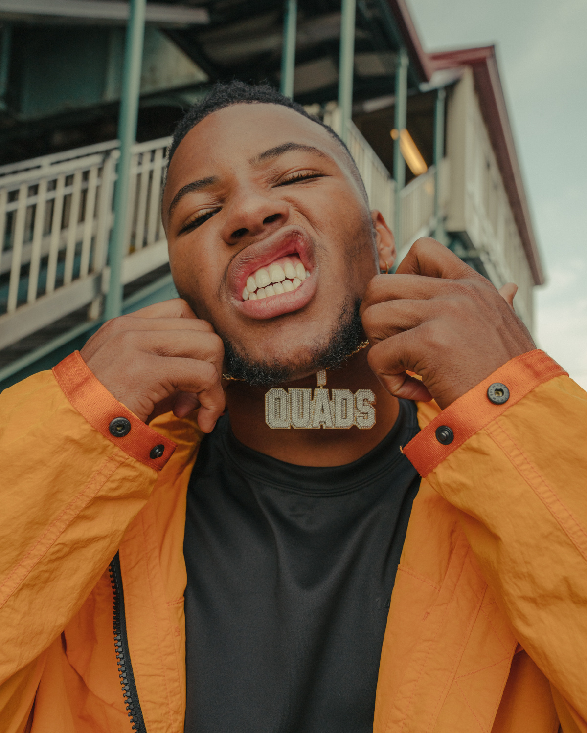 Projects — Ricky Rhodes