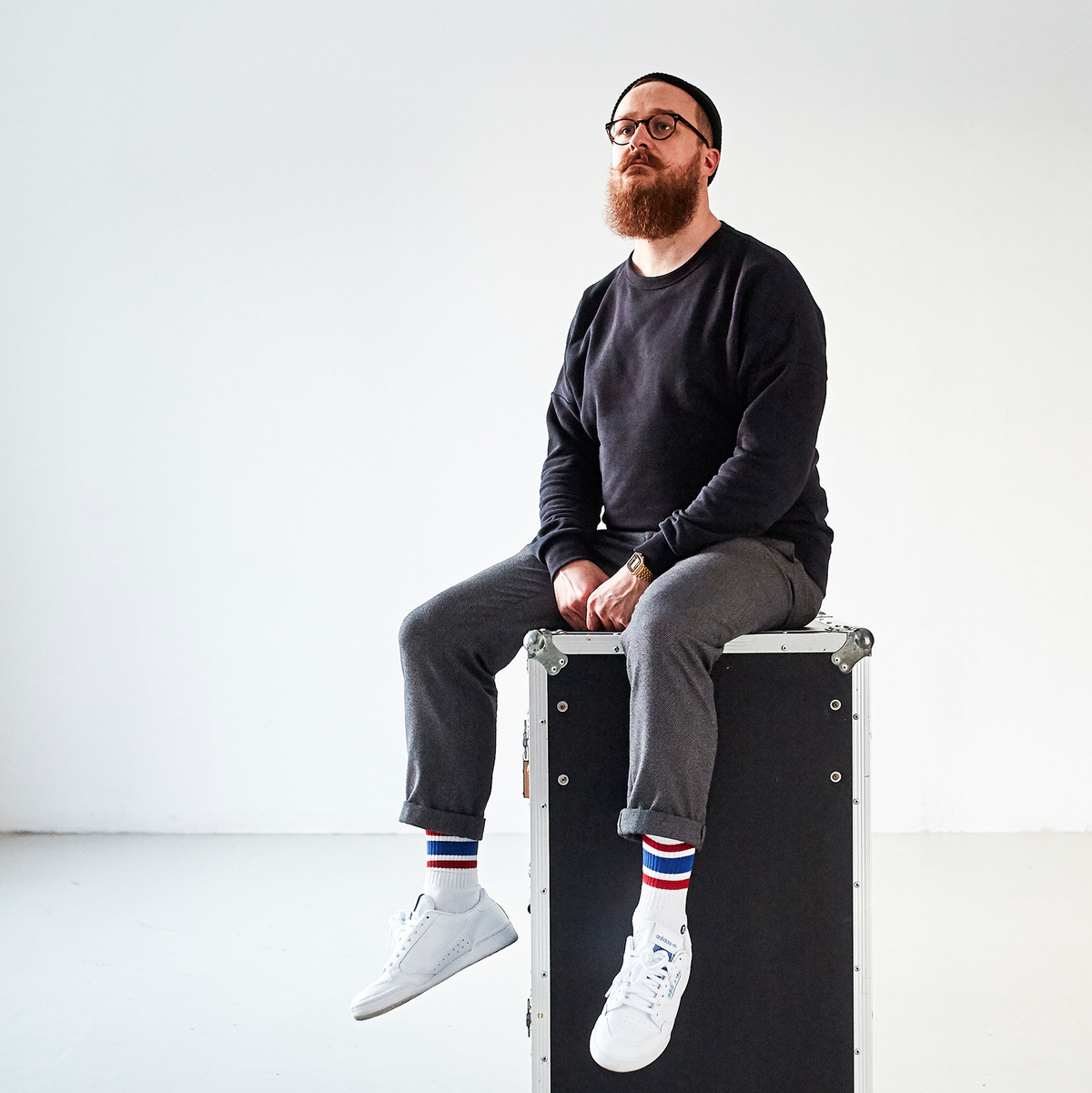 About + photo — norbertadam