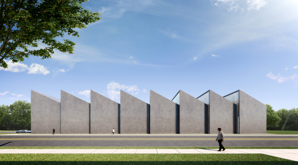 Net Zero Workshop — tomleestudio