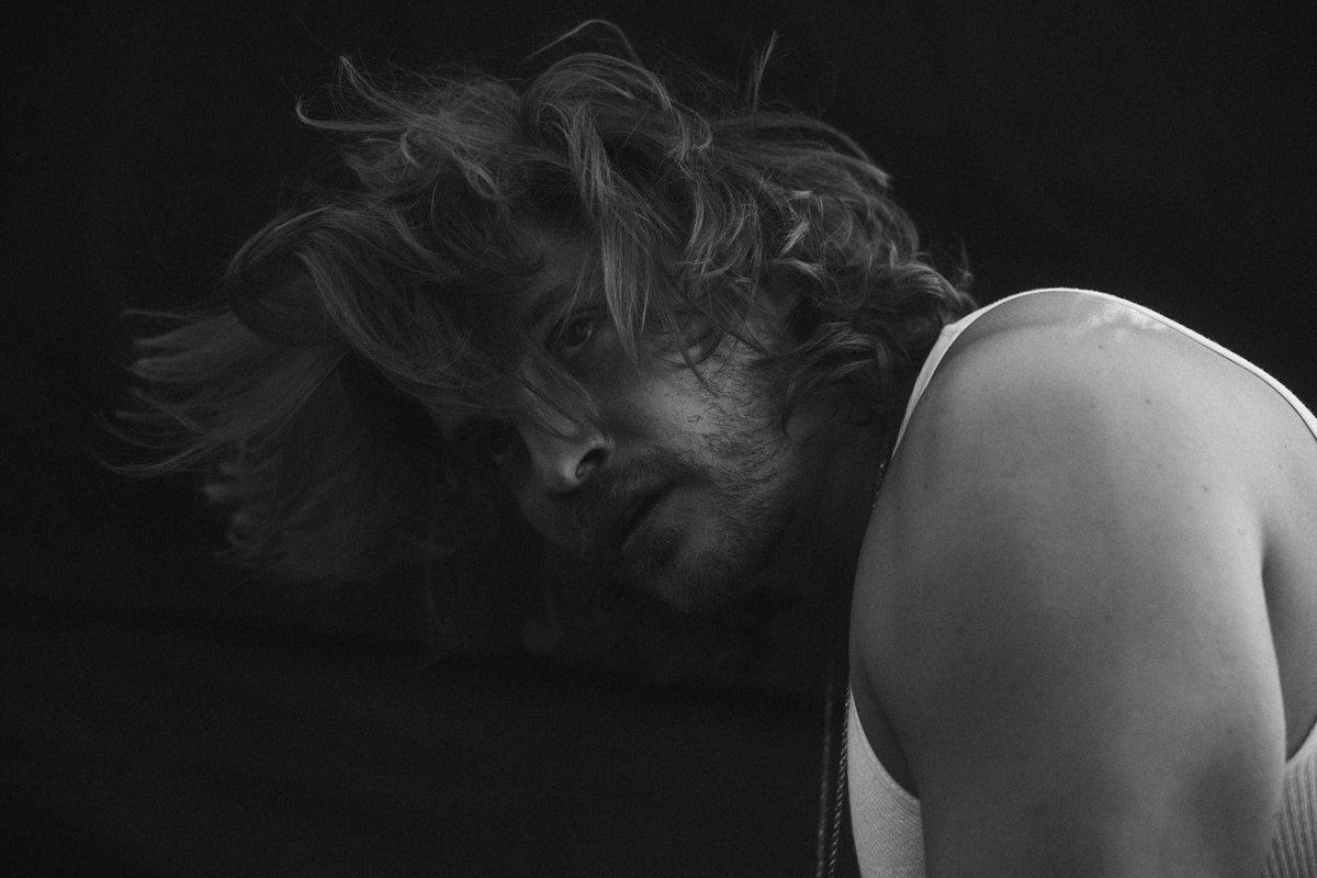 Luke Grimes Montana 2022 — Miller Mobley