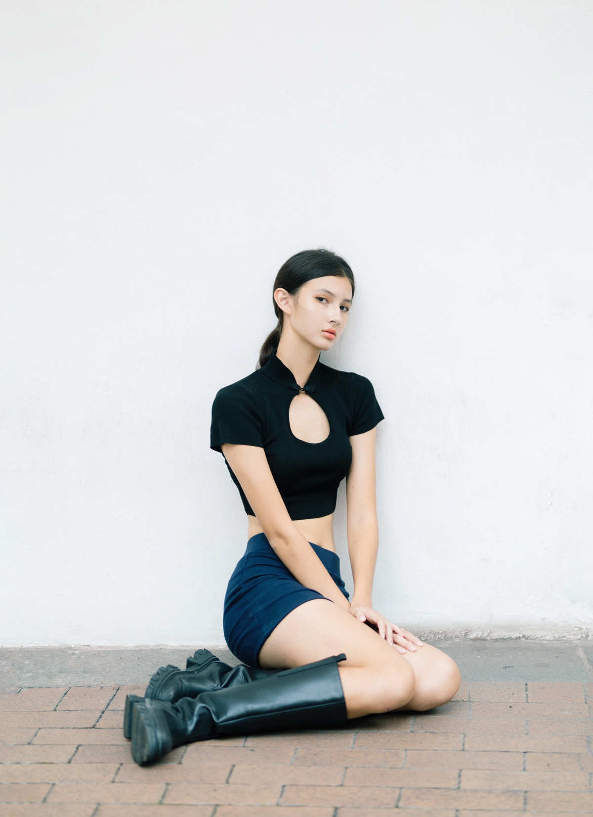 TESSA — Misc. Management