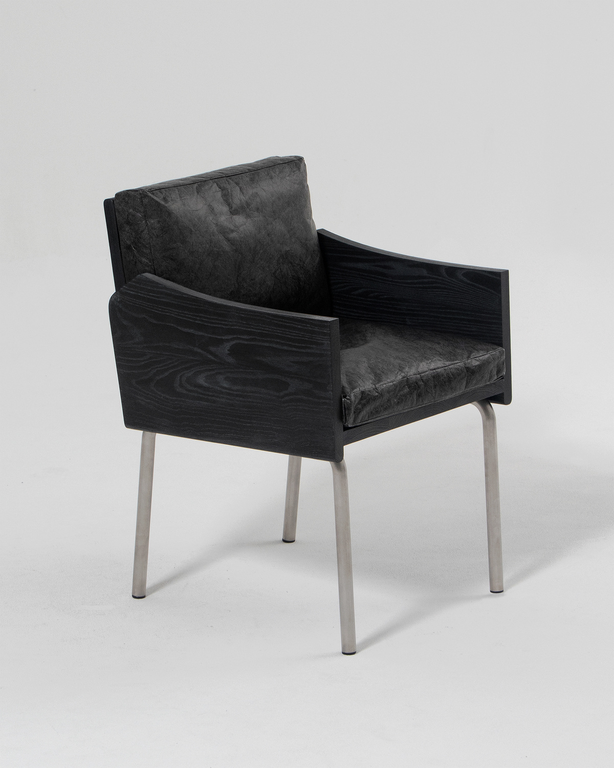 SUMI CHAIR — KUO DUO - 구오듀오