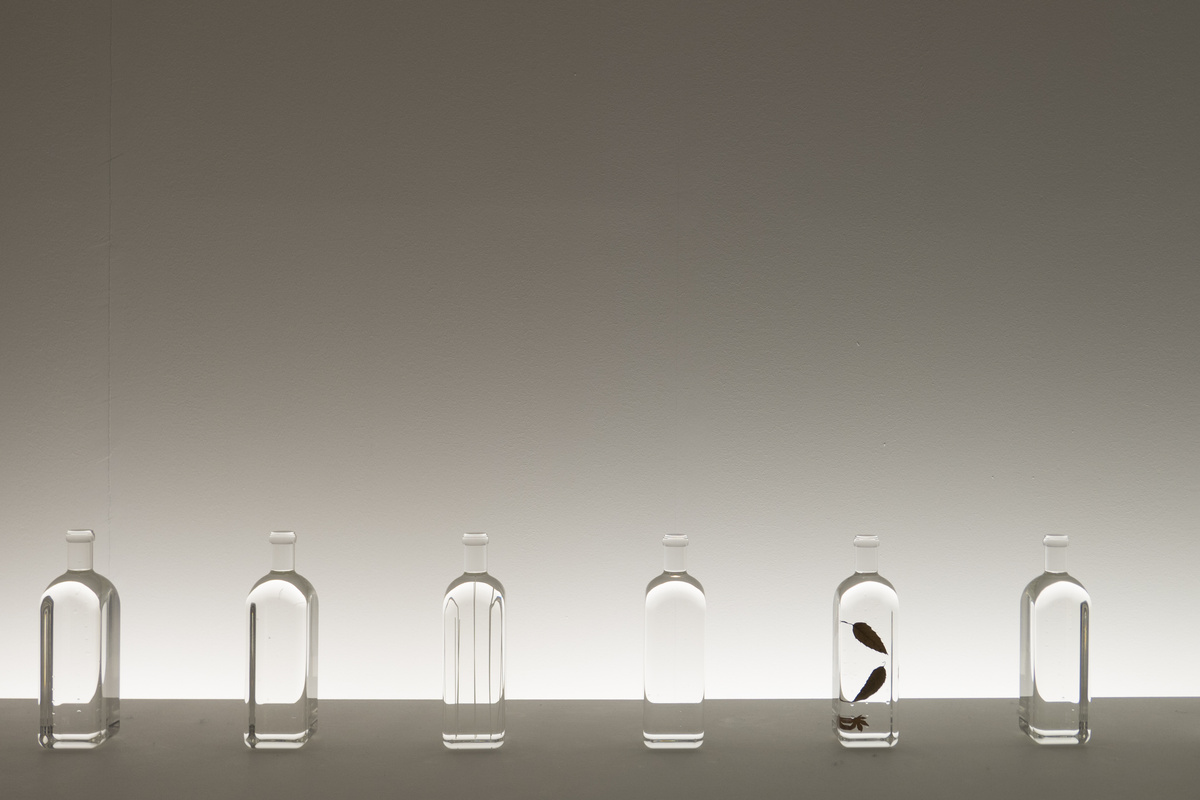 Still-life — Giulio Ghirardi studio