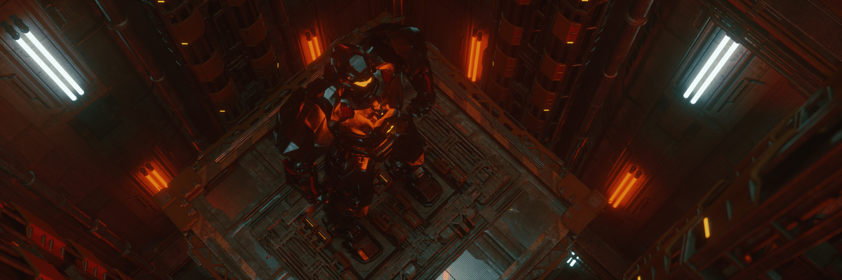 Style Frames — BIG 6