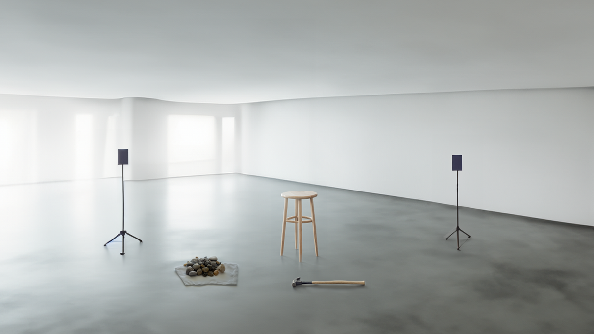 fluid frames — Sangwon Jo