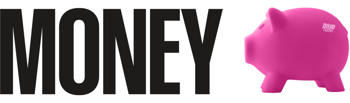 Spenden — DOJO CARES