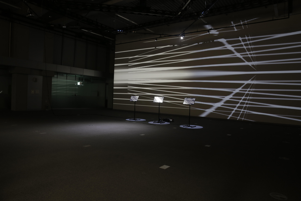 Media Art 작품 제작을 위한 Physical Computing — WeSA Academy | 위사 아카데미