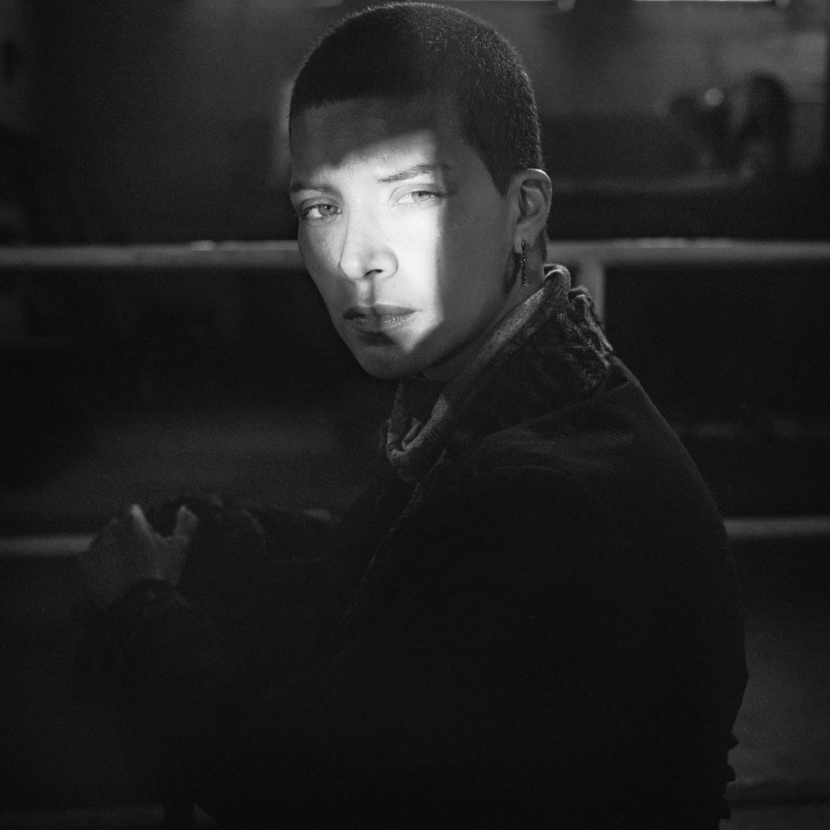 Hugo Angel — Letargo