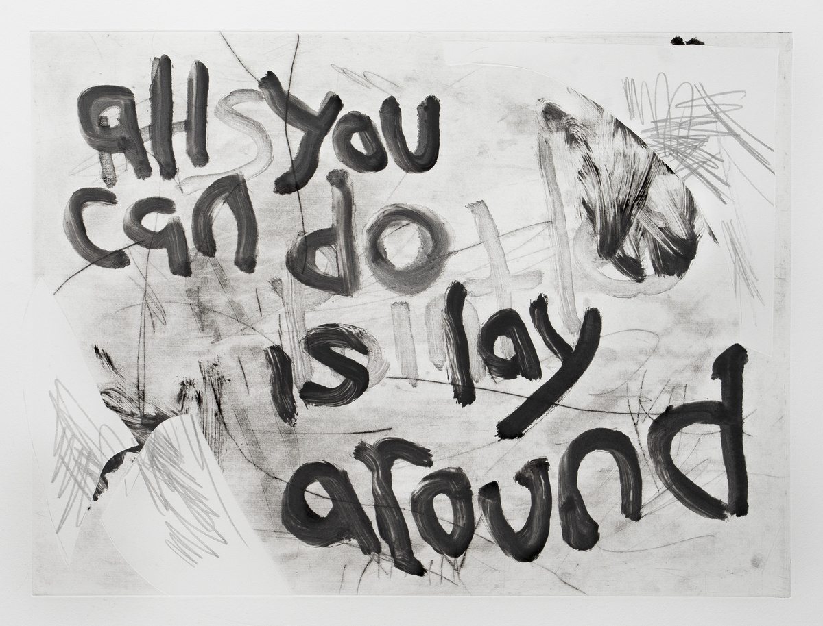 breaking point — benjamin merritt