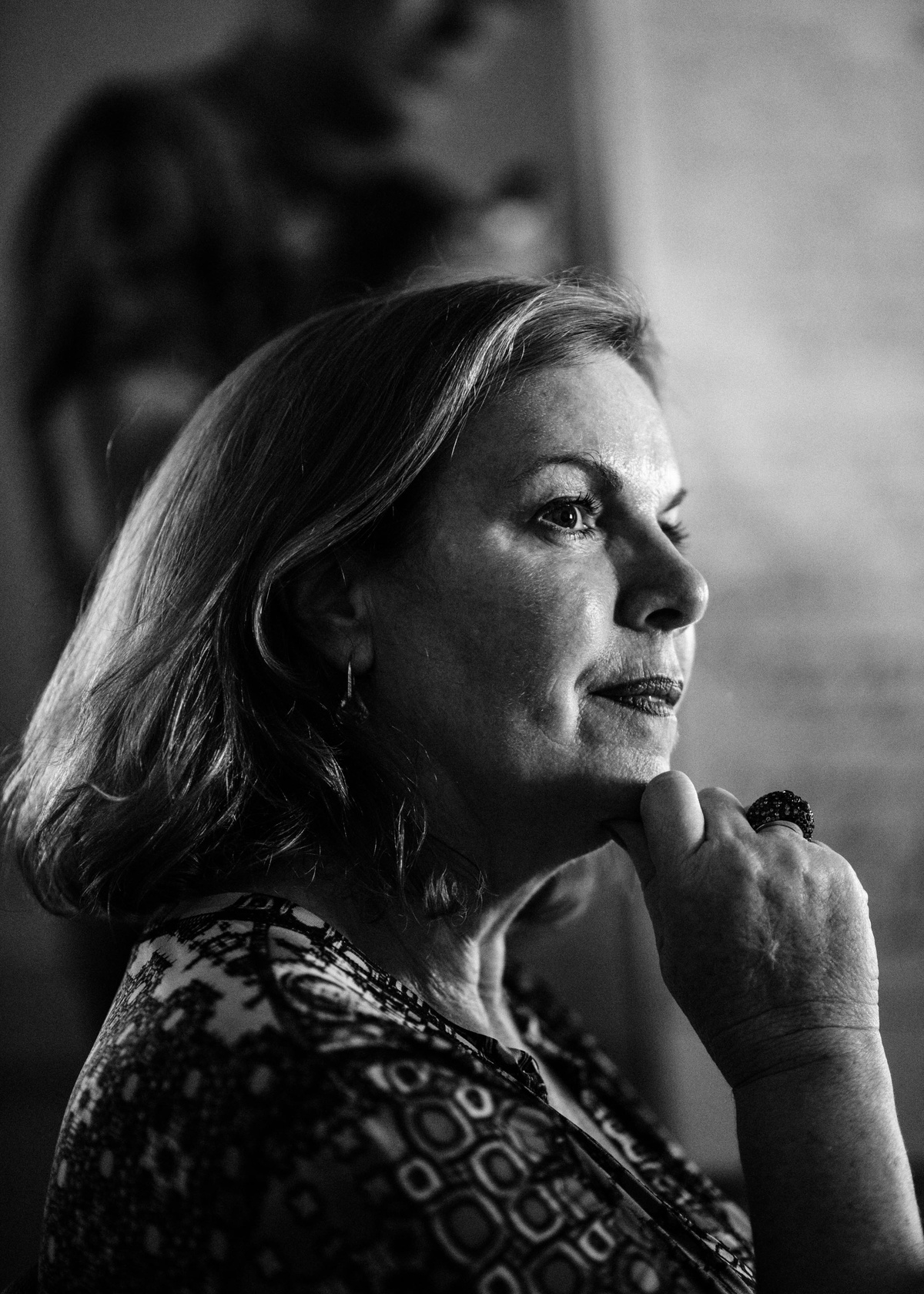 Pam Golding — Freddie Reed