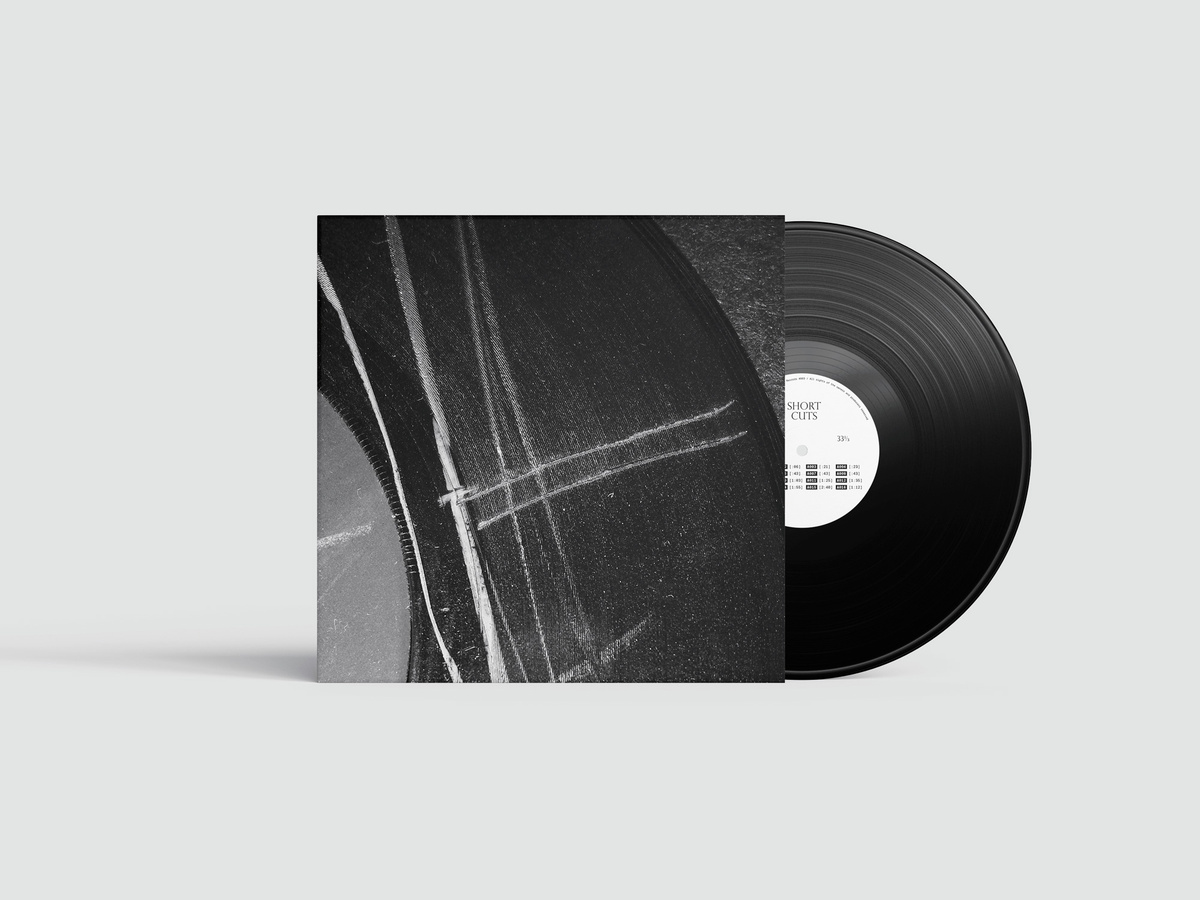 John Peffer | Notes on Cuts — Gabrielle Guy