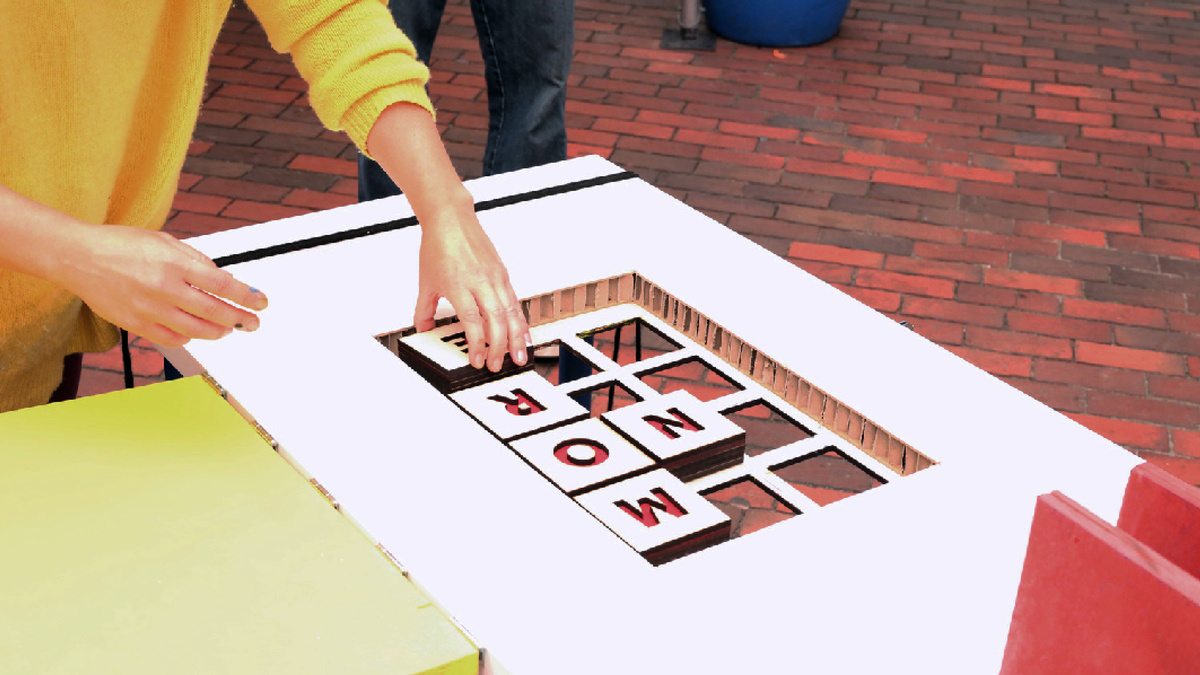 See—Sign | See—Saw — JKDS