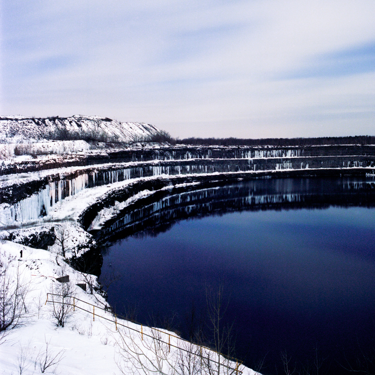 Iron — Jeremy Blakeslee Photography