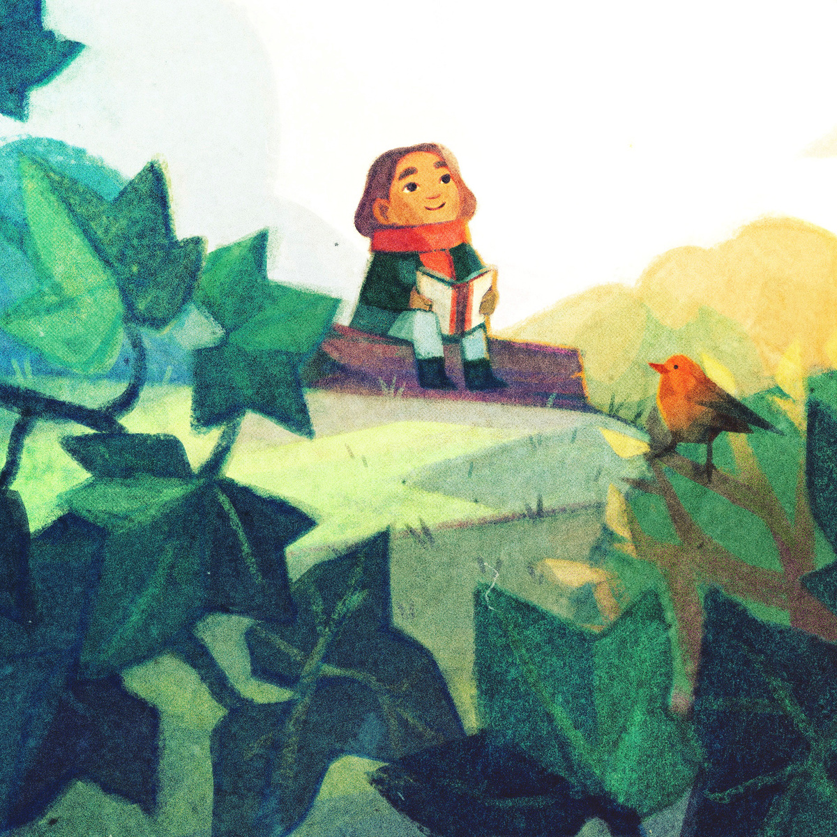 Maribel's Year — Sarah Gonzales