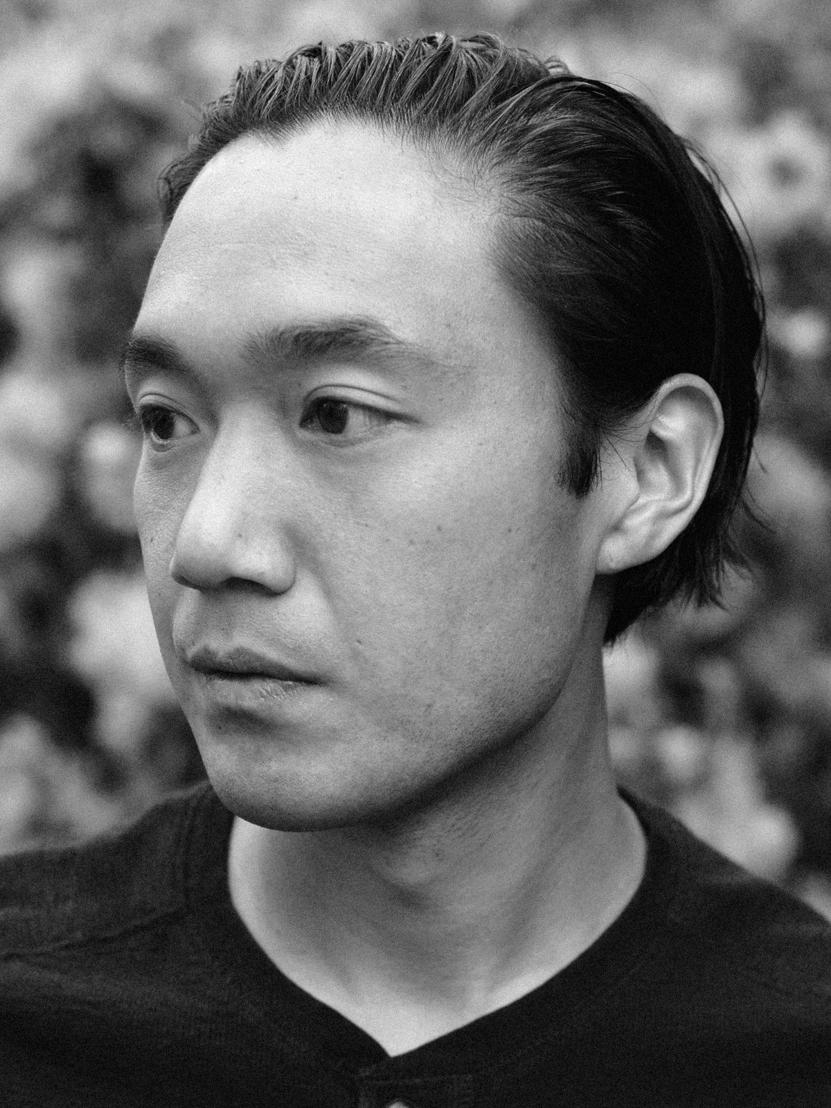 256 | Paul Yoon — Artist Decoded