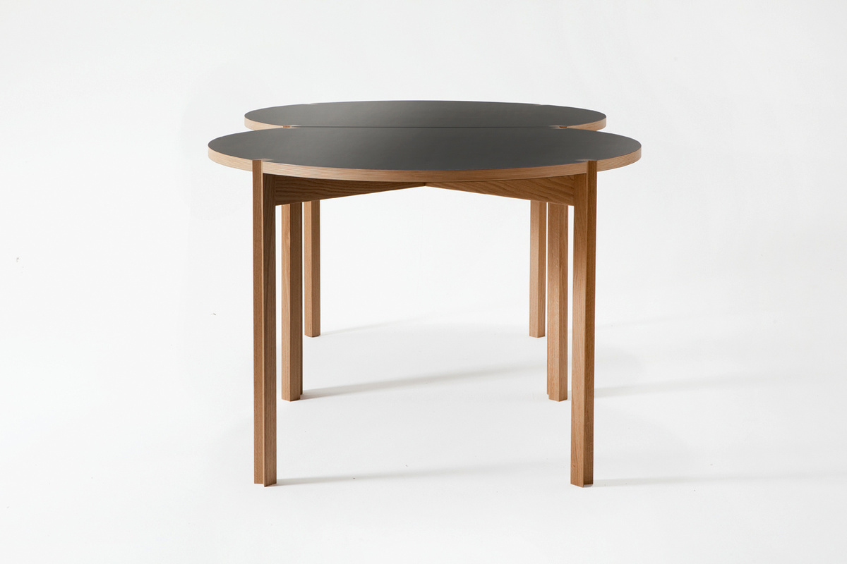 K&J Tables — Vokes and Peters