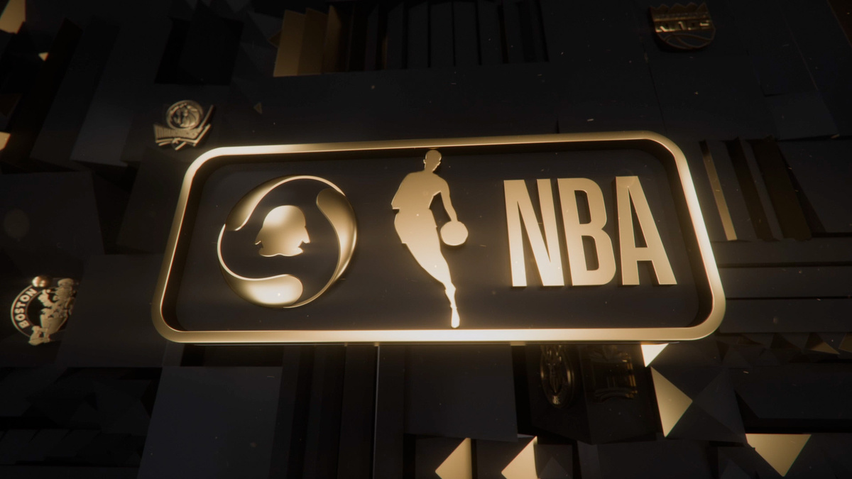 Tencent NBA — Gareth Chang | Design Director & Motion Designer