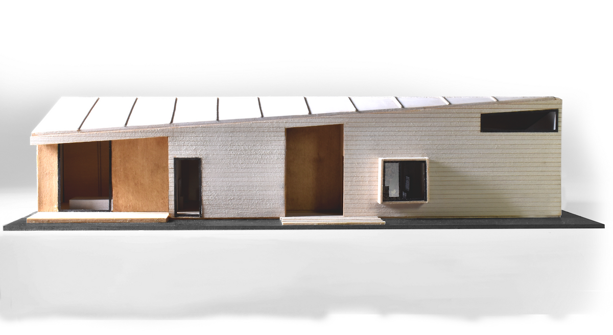 Formal Analysis — Jack Rusk - Recent Work