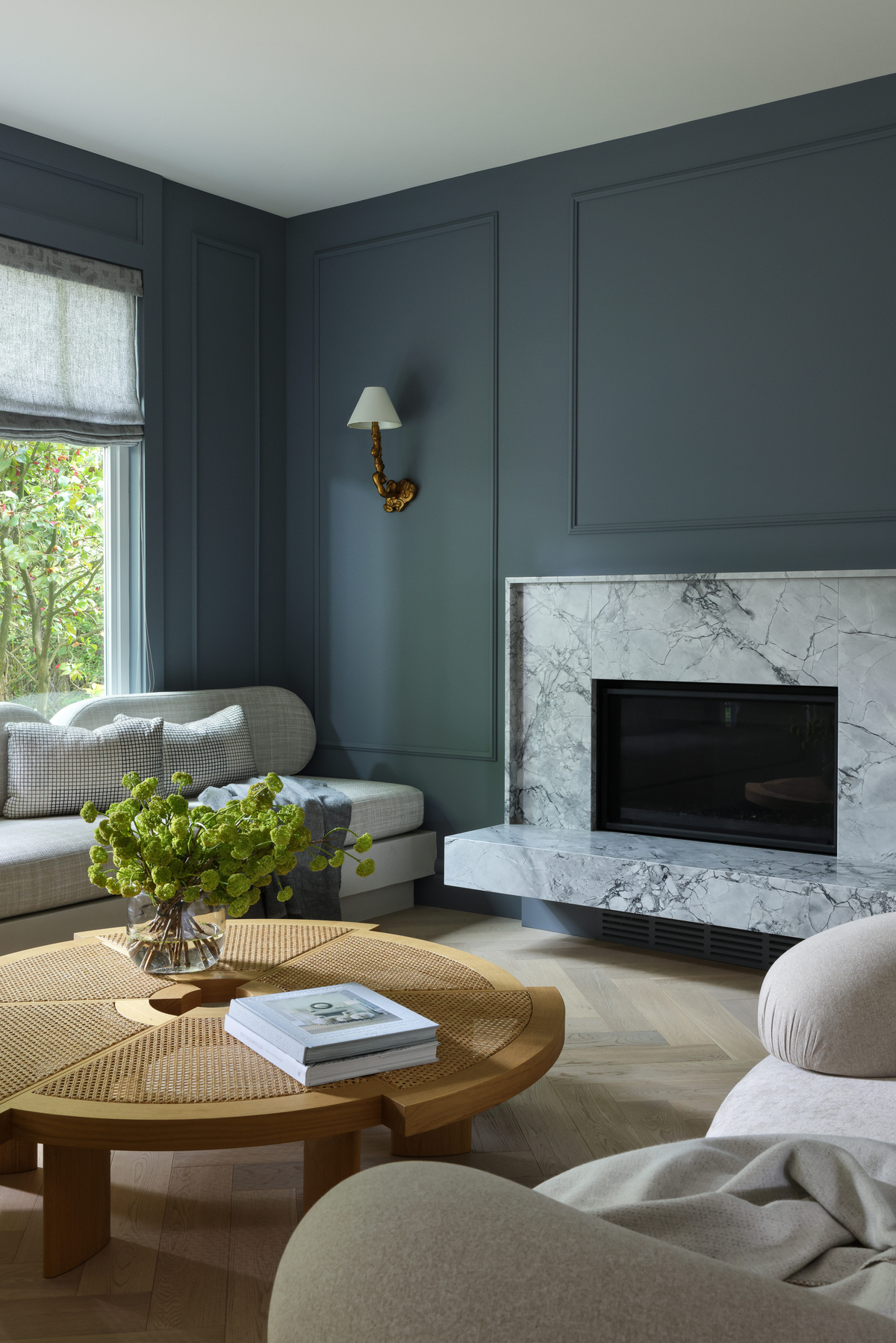 Kitsilano Five — Eyco Building Group