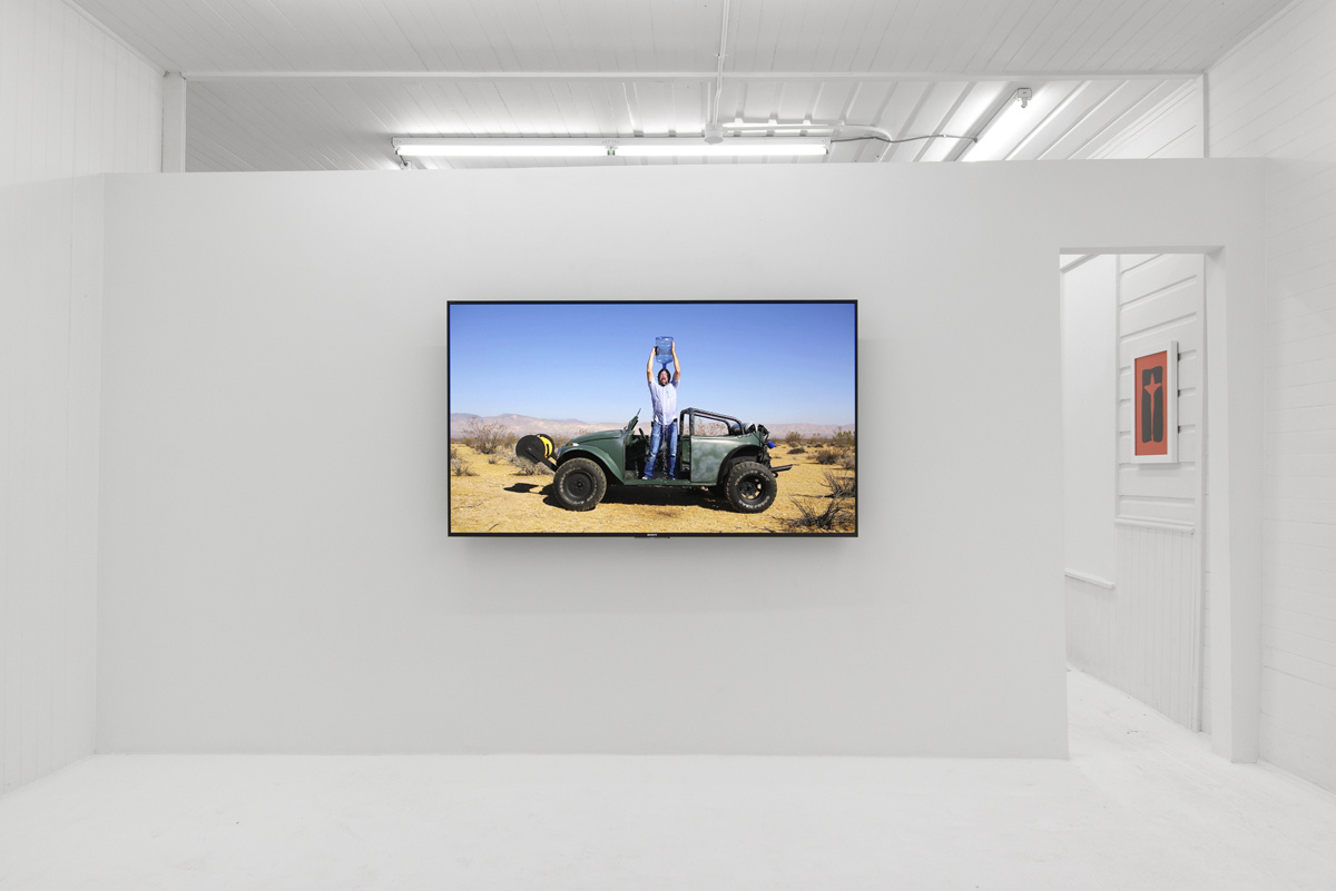 Artist: Jesse Sugarmann — Fourteen30 Contemporary