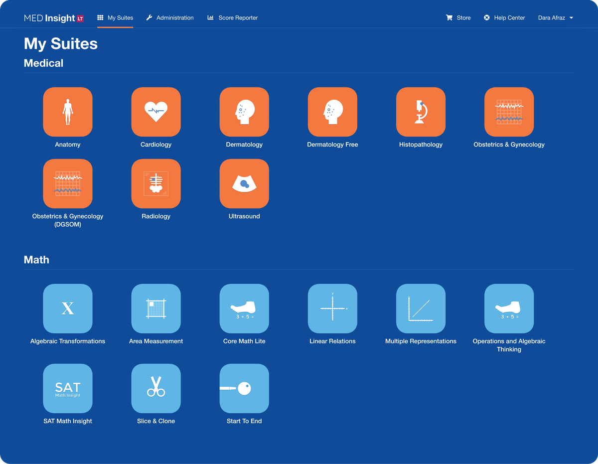 insight-saas-ecosystem — Dara Afraz