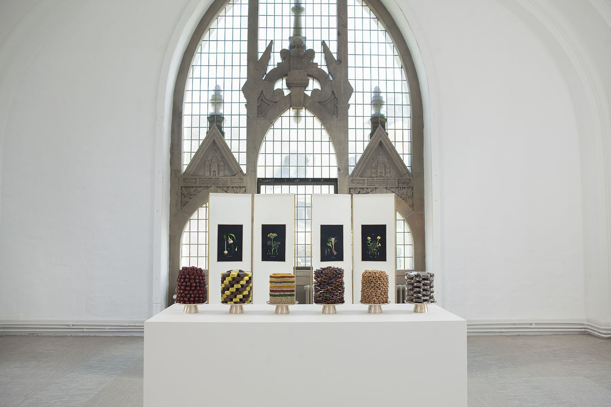 Three Types, MMCA — yoonkalim