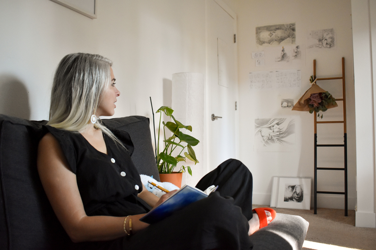 Free Downloads — Anca Sandu Budisan