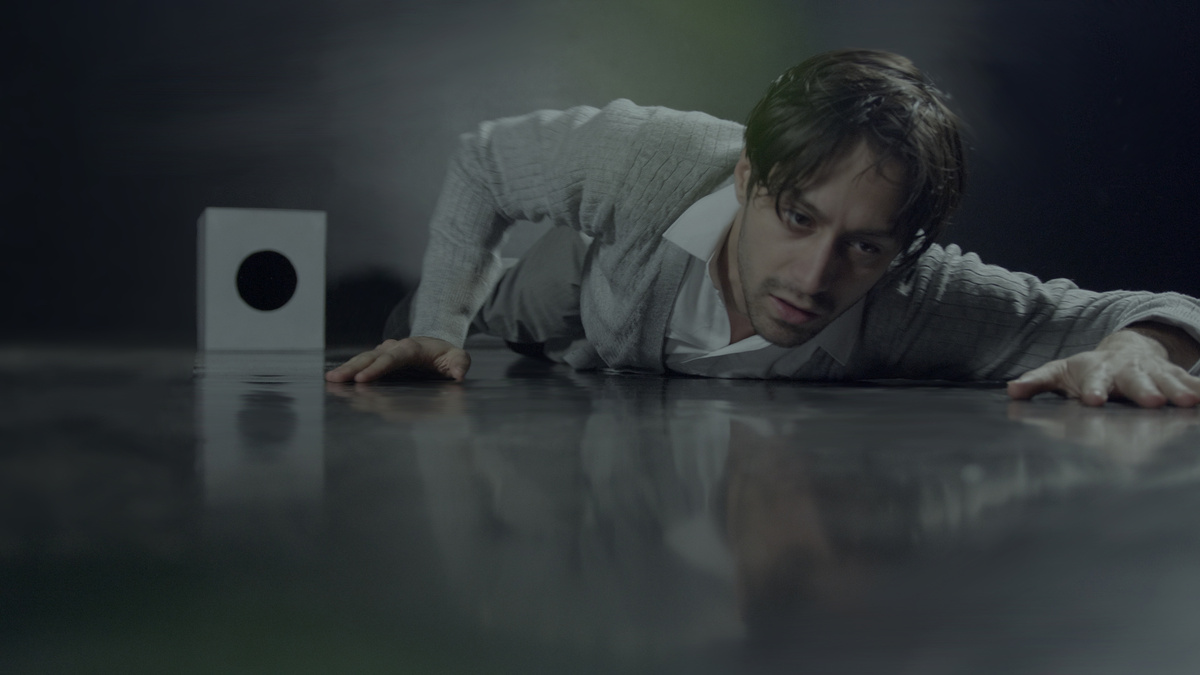 SEEK PRAY ADVANCE — meganbroadmeadow.com