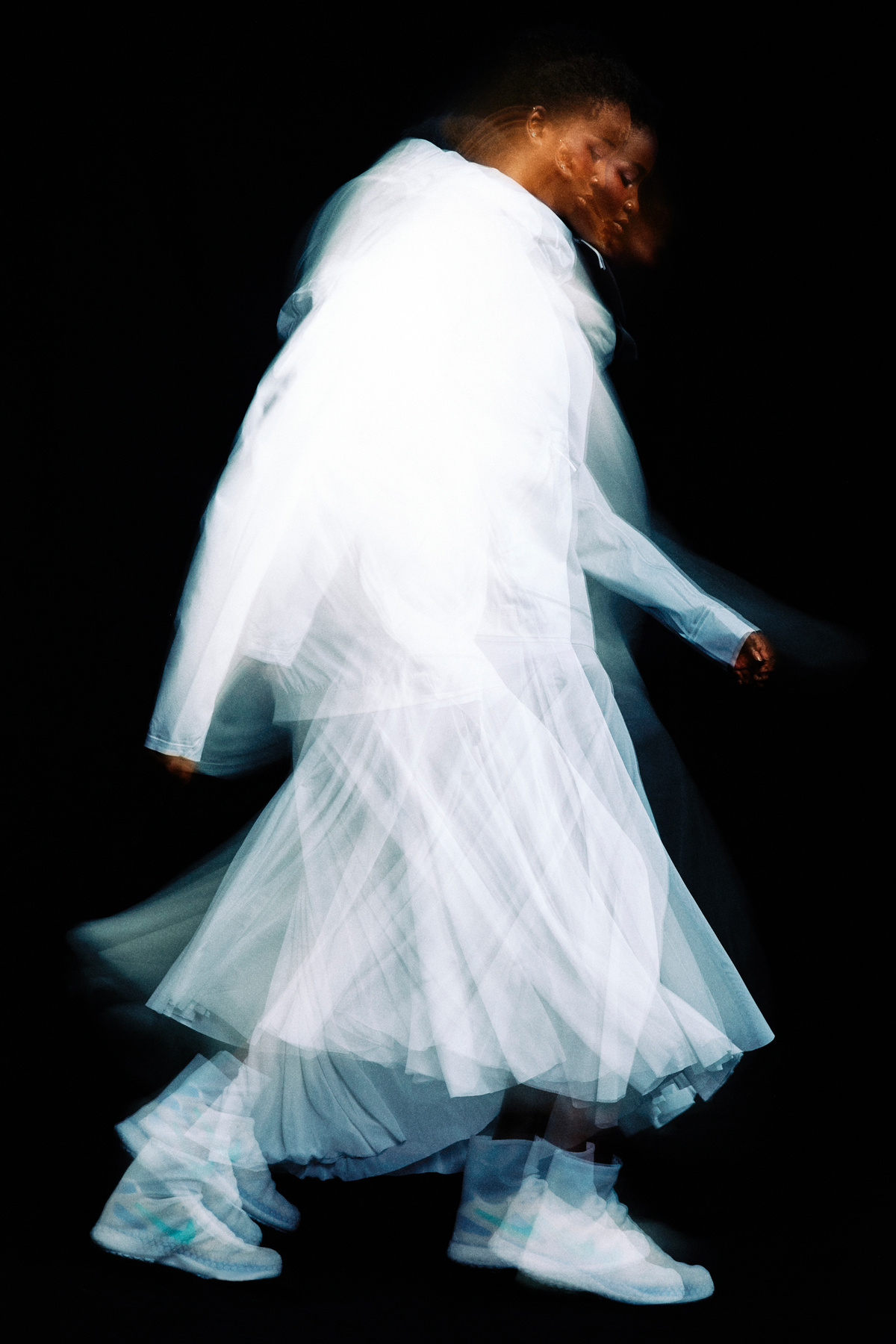 EDITORIAL — Thompson Chan Photography