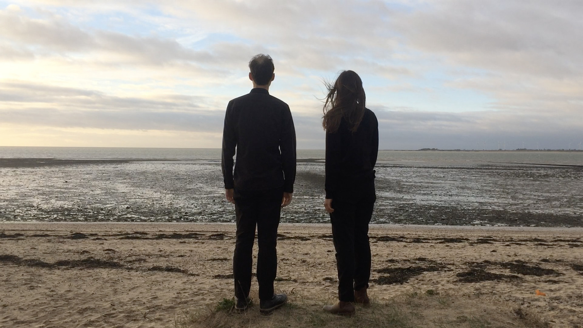 On The Island — Daniel & Clara