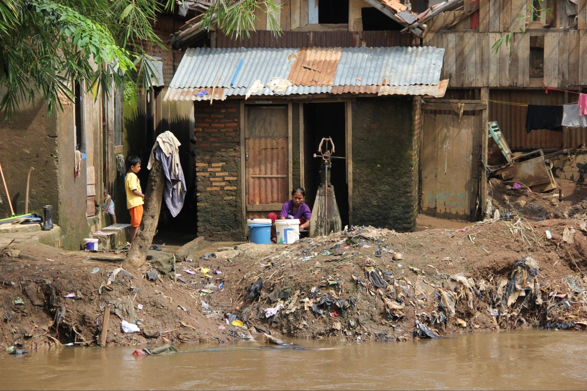 Infrastructure — CESA.global