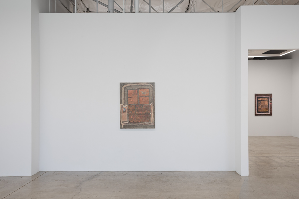 Stolen Hours: Judith Dean & Georgia McGovern — Gallery 12.26