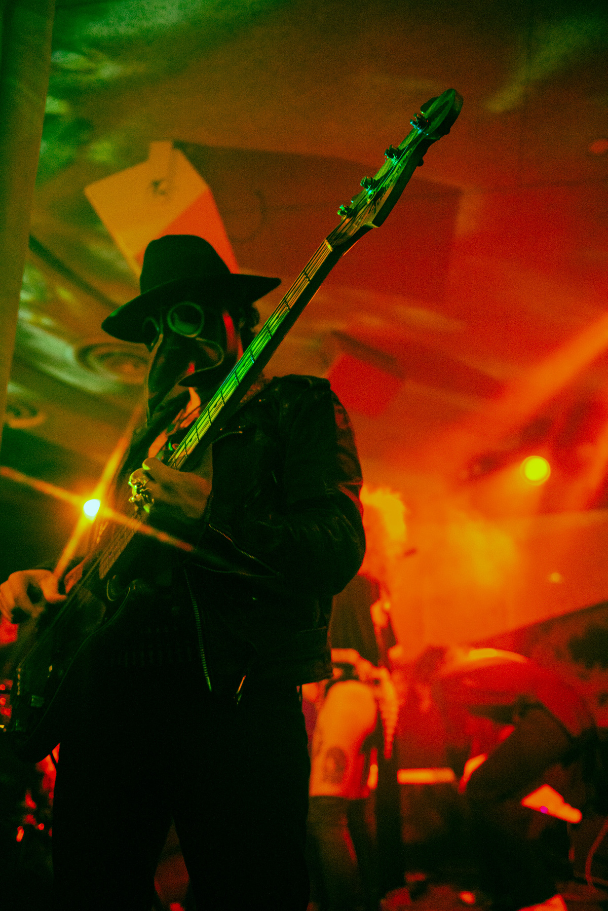 Castle Rat — oliviacross.net