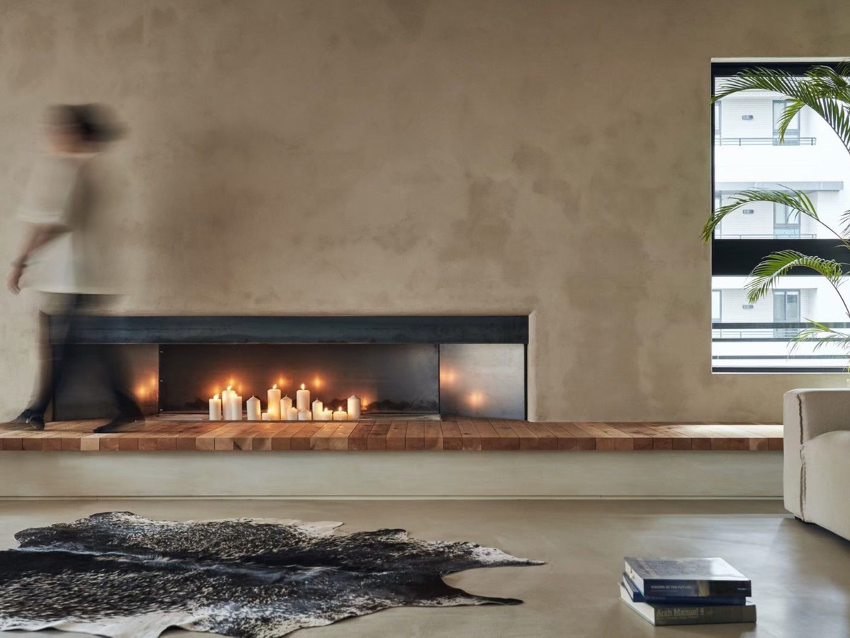 Limestone Pure — One Dust